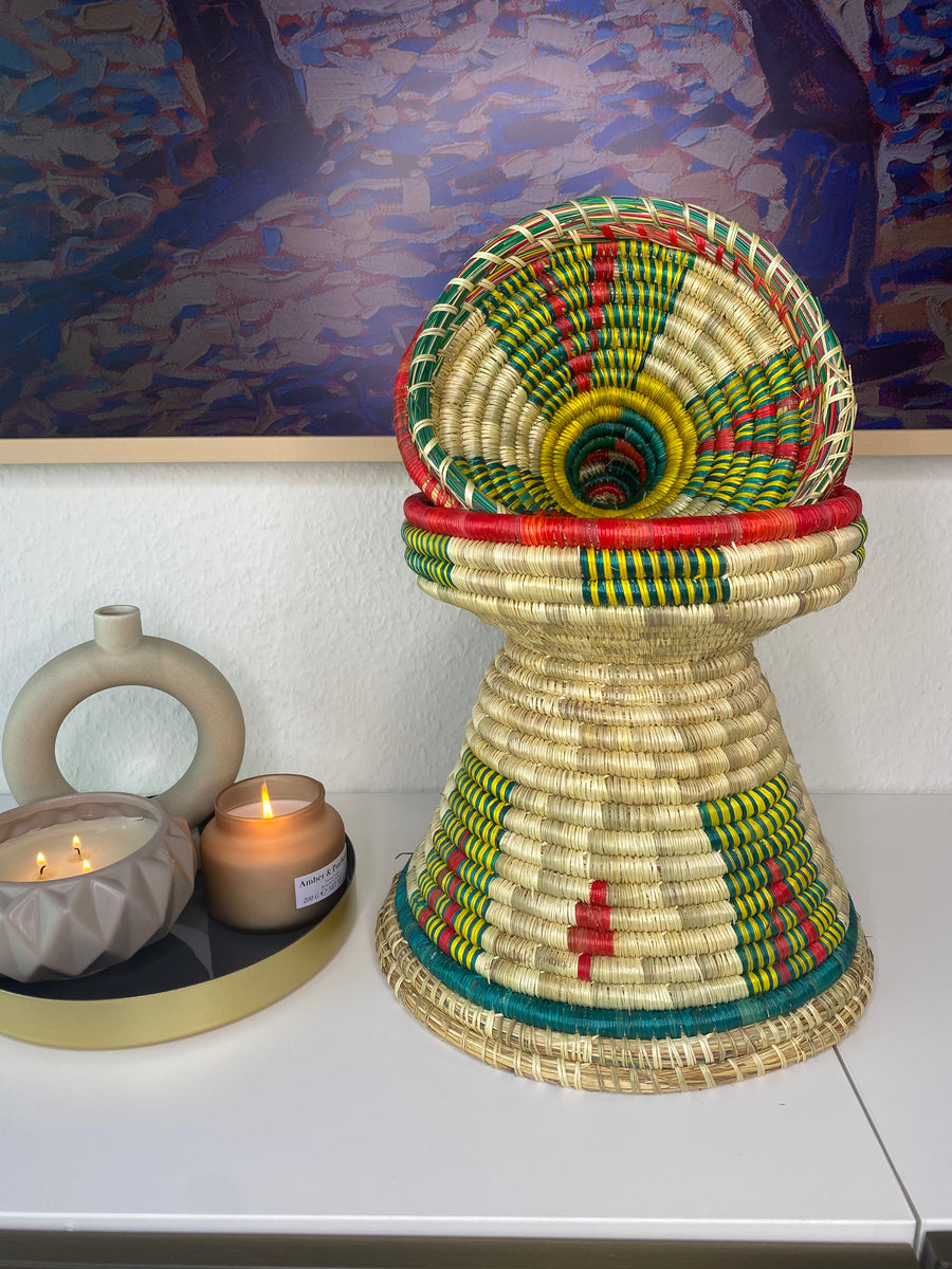 Mosob - Small – Medeberonline