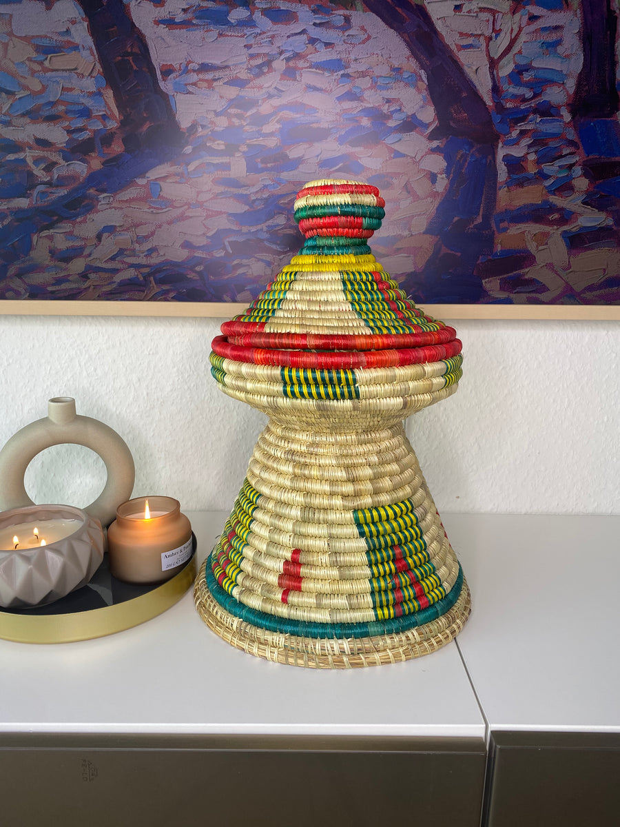 Mosob - Small – Medeberonline