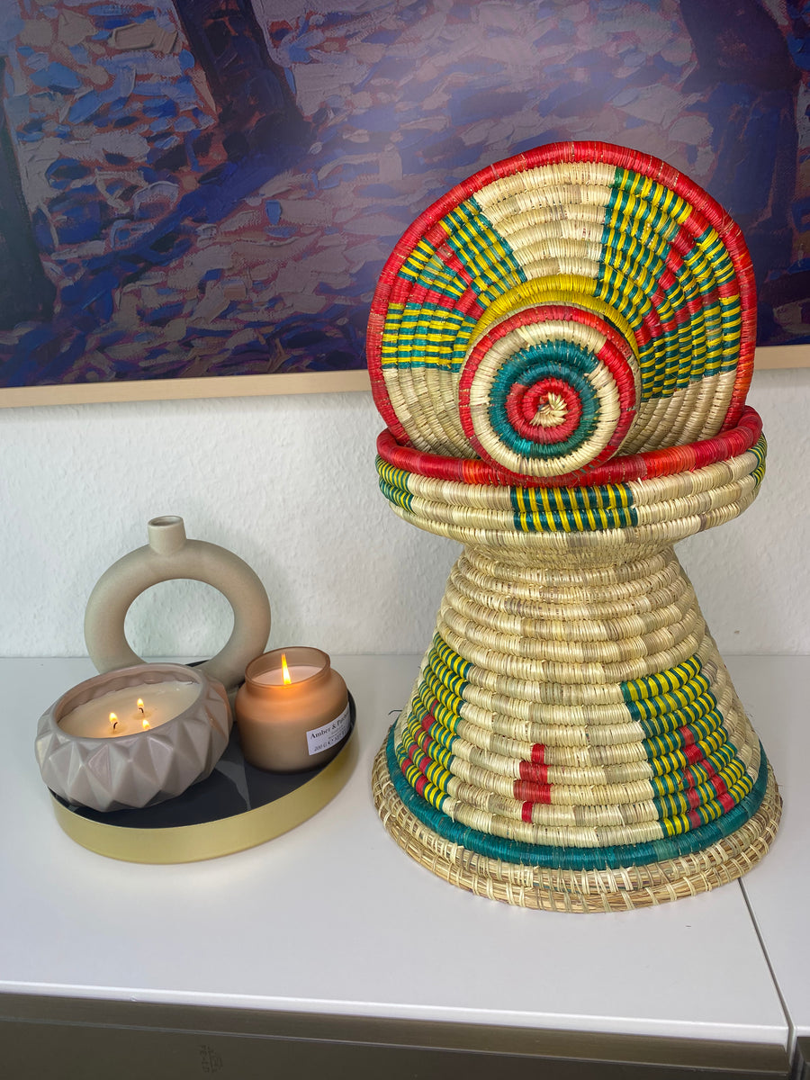 Mosob - Small – Medeberonline